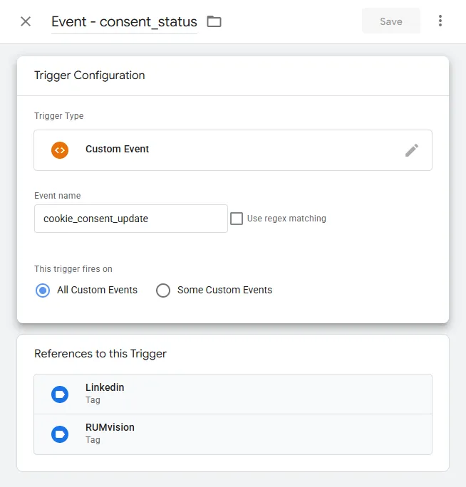 Installing the snippet (Help Center / Monitoring / Getting Started) | RUMvision